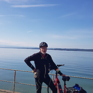 Lake Constance Bicycle Path - BikeTours.com
