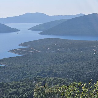 Cycling the West Balkan Triangle - BikeTours.com