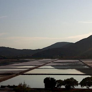 Cycling the West Balkan Triangle - BikeTours.com