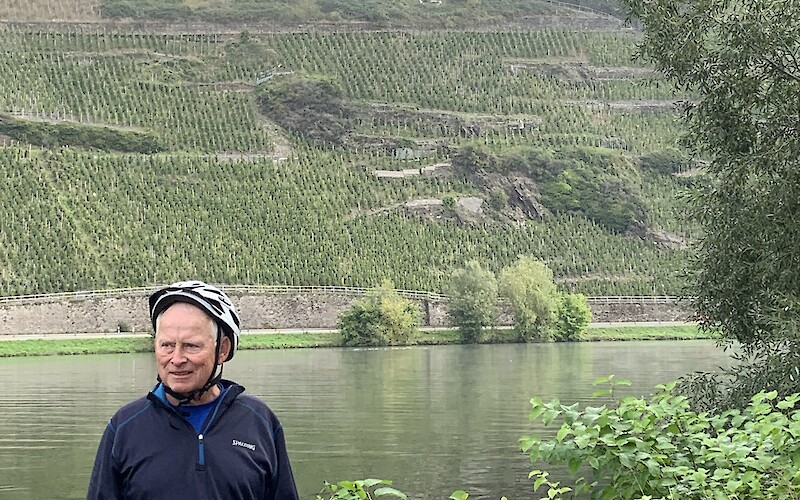 Mosel Bike Tour: Trier to Koblenz Adventure
