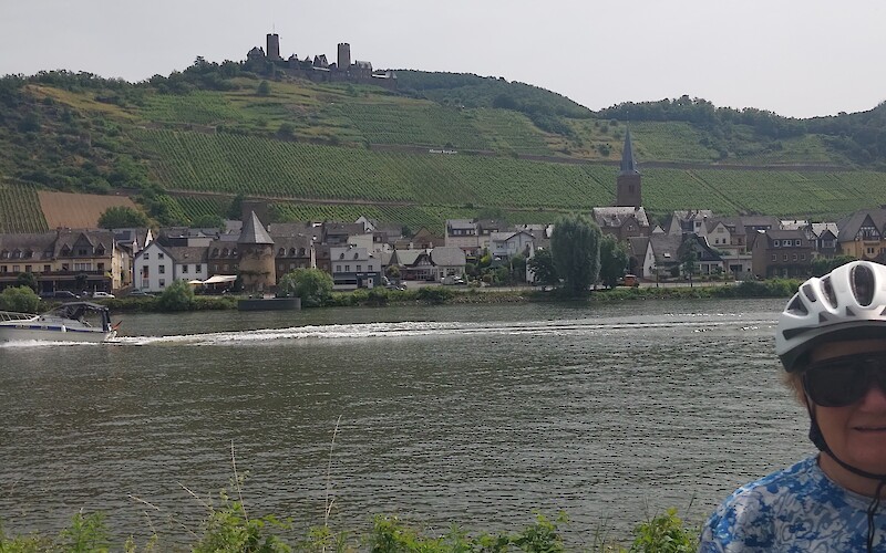 Mosel Bike Tour: Trier to Koblenz Adventure