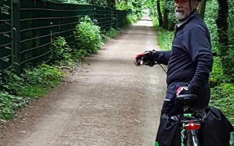 Rhine Bike Tour: Mainz to Cologne Adventure