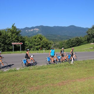 Slovenia Bike Tour: Bled to Piran Highlights