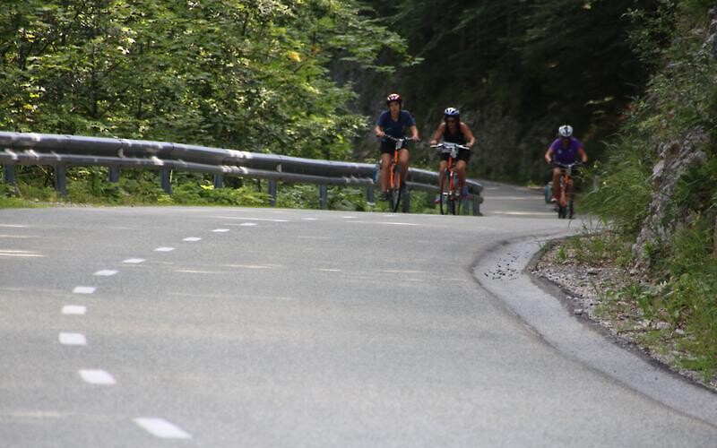 Slovenia Bike Tour: Bled to Piran Highlights