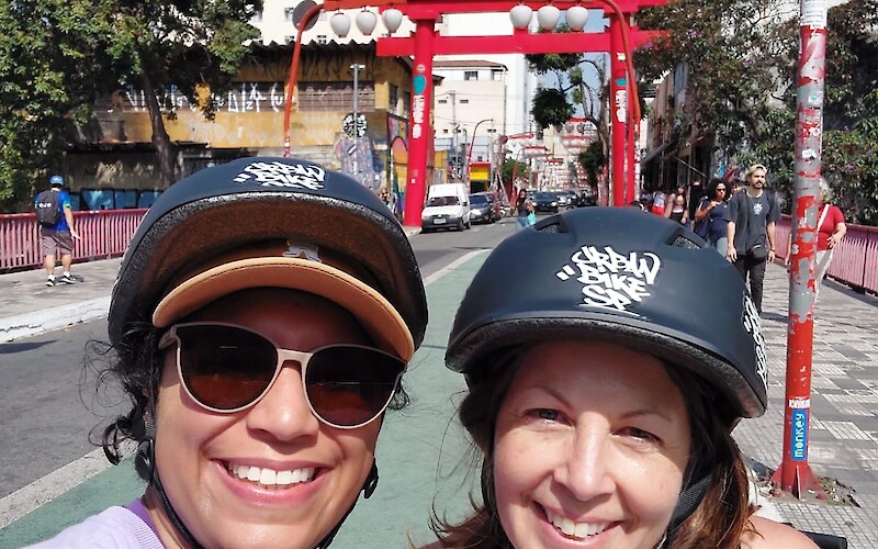 Brazil Bike Tour Reviews