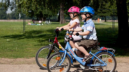 Germany bicycle tours: Tour highlights, photos, and details - BikeTours.com